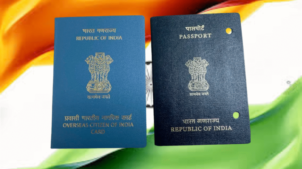 OCI Card Explained: Eligibility, Benefits, Fees, and Application Process